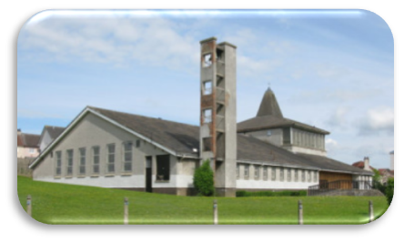 Airdrie St. Columba's Parish Church of Scotland – Information about the ...
